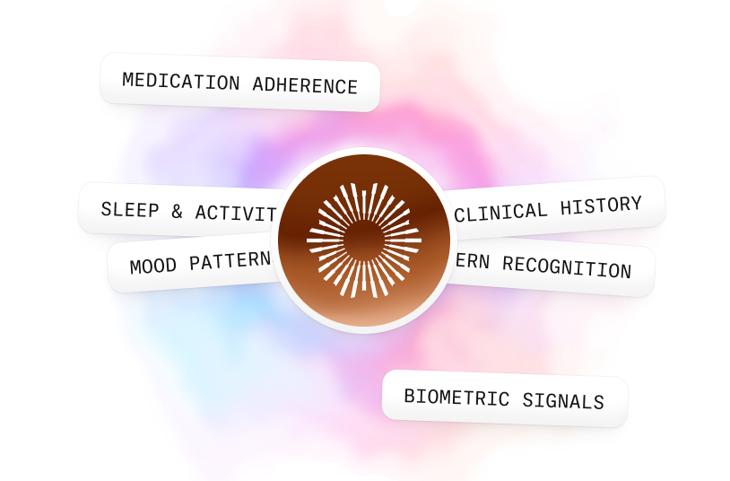 Theris - Advanced AI Behavioral Health