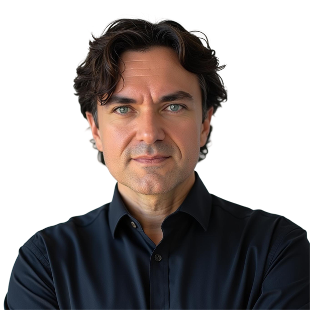 Theris - Advanced AI Behavioral Health